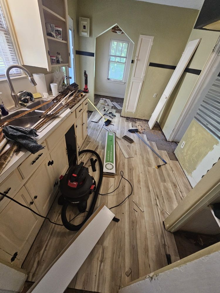 JR 360 REMODELING - Updated July 2025 - Tulsa, Oklahoma - General ...