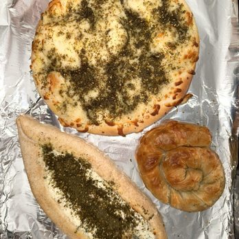 YAFA BAKERY & CAFE - Updated October 2024 - 158 Photos & 131 Reviews ...