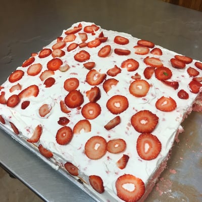 DEBORAH’S KITCHEN - Updated January 2026 - 15 Reviews - 2608 Girard Ave ...