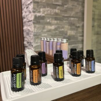 GD BODY SPA - Updated January 2025 - 58 Photos & 45 Reviews - 2750 ...