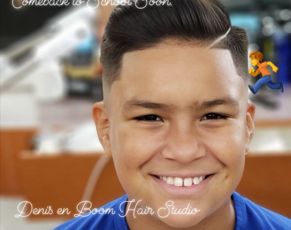 BOOM HAIR STUDIO - Updated September 2025 - 30 Photos - 78 Beekman Ave ...