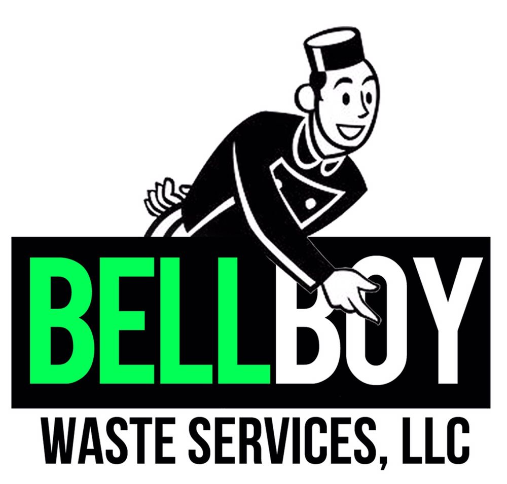BELLBOY WASTE SERVICES - Updated May 2026 - PO Box 7850, Little Rock ...