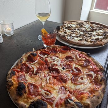 DELANCEY - Updated November 2024 - 376 Photos & 653 Reviews - 1415 NW ...