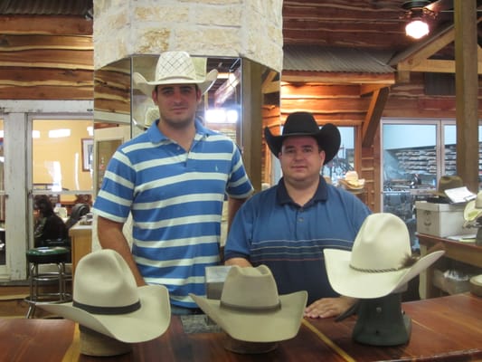 CATALENA HATTERS - Updated October 2025 - 18 Reviews - 203 N Main St ...