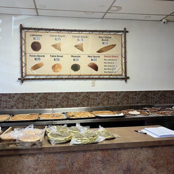 TARON BAKERY - Updated May 2025 - 79 Photos & 169 Reviews - 1117 S ...