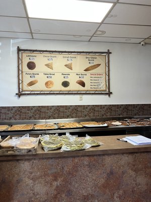 TARON BAKERY - Updated January 2026 - 86 Photos & 180 Reviews - 1117 S ...