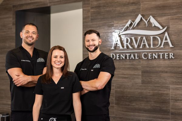 ARVADA DENTAL CENTER & IMPLANTS - Updated December 2025 - 32 Photos ...