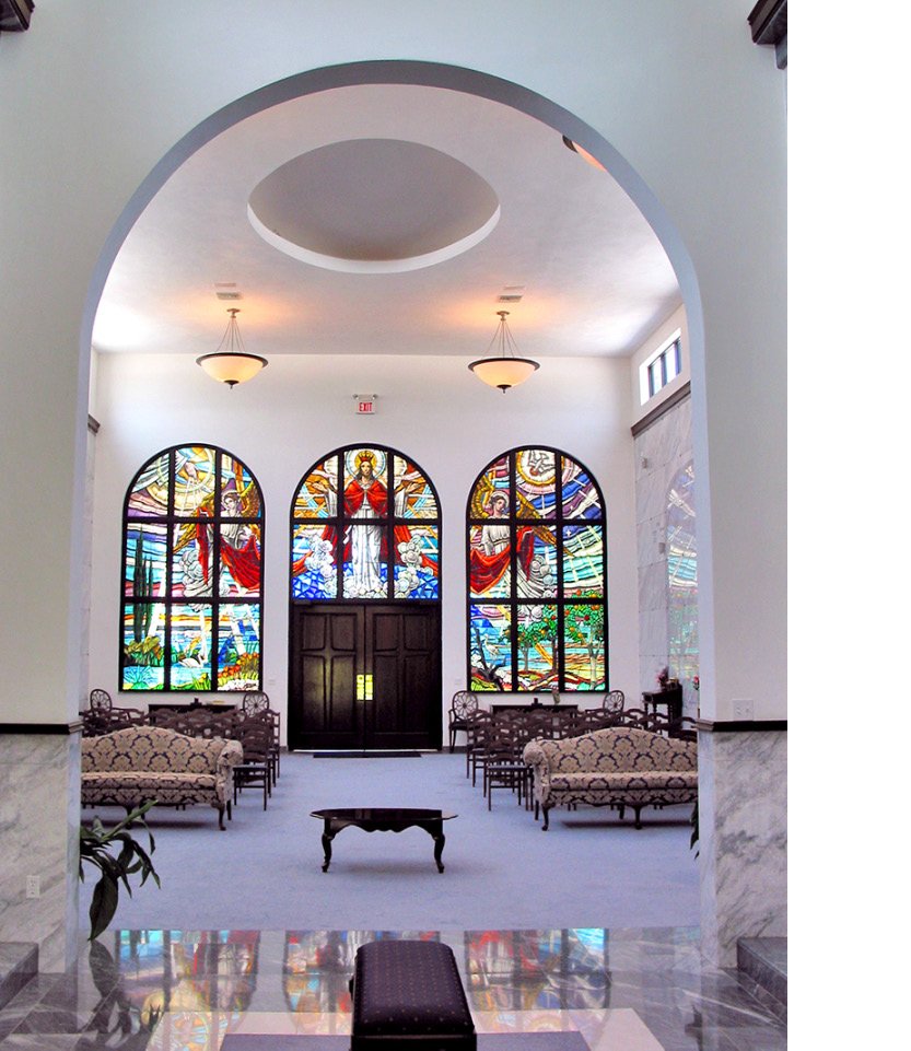 TRINITY MEMORIAL GARDENS & FUNERAL HOME - Updated December 2025 - 18 ...