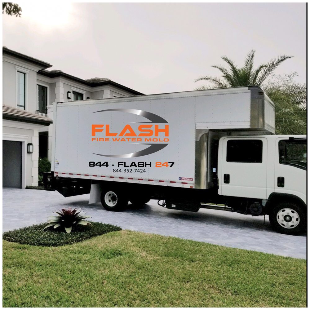 FLASH RESTORE - Updated April 2025 - 15 Photos - 6000 Park Of Commerce ...