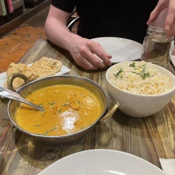 MASTI FUN INDIAN STREET FOOD - Updated August 2024 - 1189 Photos & 616 ...