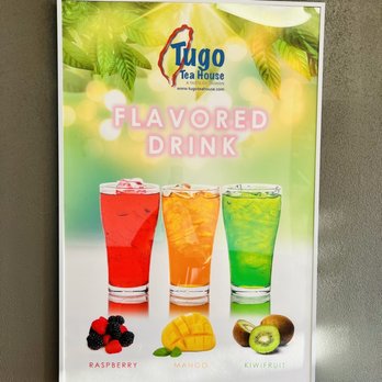 TUGO TEA HOUSE - Updated November 2024 - 393 Photos & 196 Reviews ...