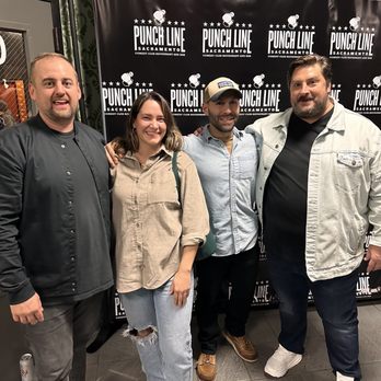 PUNCH LINE SACRAMENTO - 567 Photos & 481 Reviews - 2100 Arden Way ...