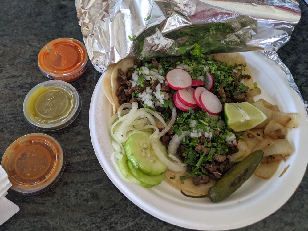RANCHO TACO - Updated January 2025 - 26 Photos - 500 N 17th St, San ...