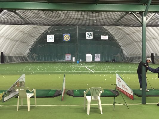 METRO GOLF SPORTSPLEX - Updated September 2025 - 125 Milner Ave ...