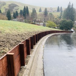 REUBEN BORG FENCE - 559 Photos & 708 Reviews - Fences & Gates - 2415 ...