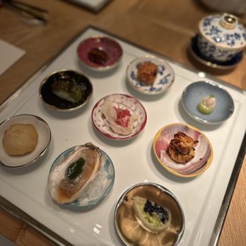 EIGHT TABLES BY GEORGE CHEN - Updated April 2025 - 1636 Photos & 230 ...