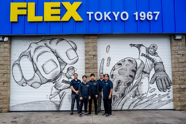 FLEX AUTOMOTIVE - Updated December 2025 - 17 Photos - 3727 Convoy St ...