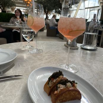 RH OCEAN GRILL AT RH NEWPORT BEACH - Updated February 2025 - 382 Photos ...