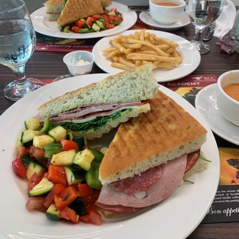 RIVERSIDE COMMUNITY COLLEGE CULINARY ACADEMY - Updated January 2025 ...