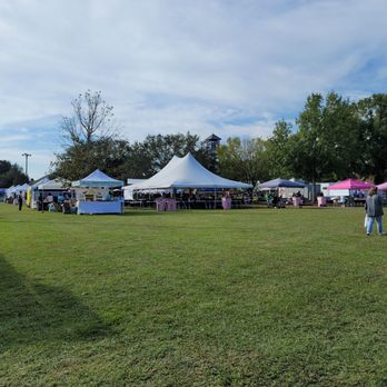 HERITAGE PARK - Updated December 2025 - 22 Photos - E Laurel Ave, Foley ...