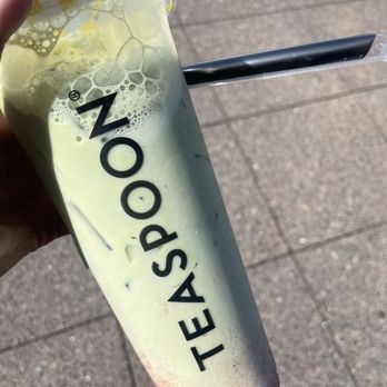 TEASPOON - Updated December 2025 - 180 Photos & 105 Reviews - 2060 ...