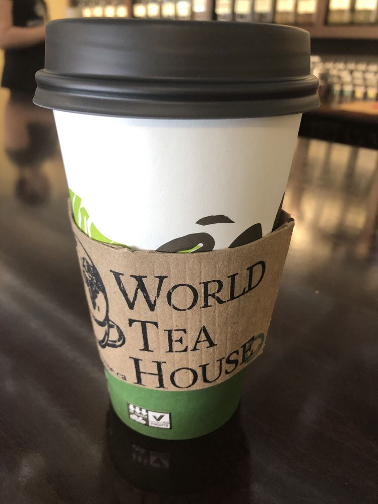 WORLD TEA HOUSE - 57 Photos & 56 Reviews - 1592 Argyle Street, Halifax ...