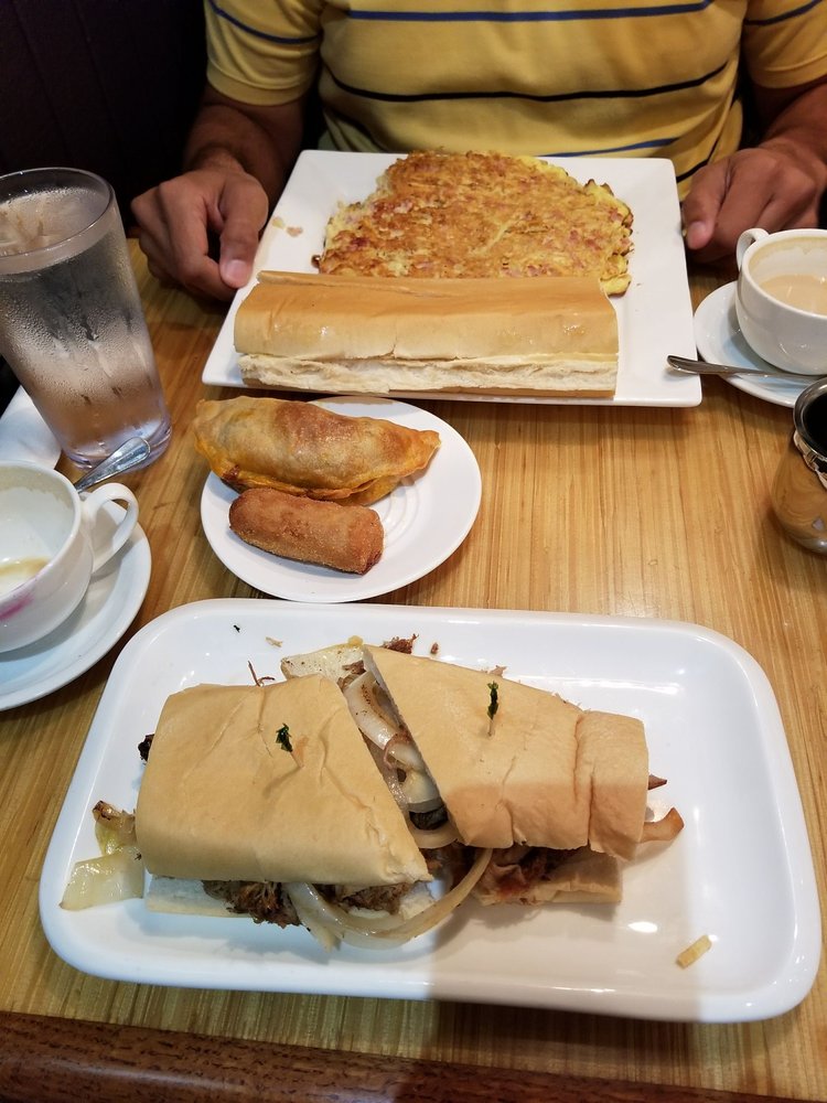 CASANOVA’S RESTAURANT - Updated December 2025 - 10405 SW 186th St ...