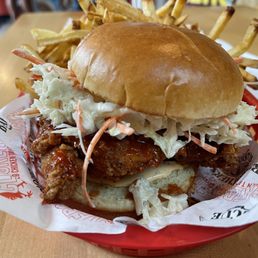 CLUCKERS - Updated December 2025 - 228 Photos & 129 Reviews - 701 S ...