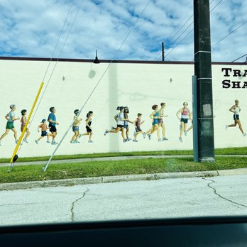 TRACK SHACK - Updated April 2025 - 56 Photos & 167 Reviews - 1104 N ...