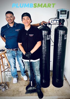 PLUMBSMART - Updated December 2025 - 102 Photos & 201 Reviews - 1364 ...