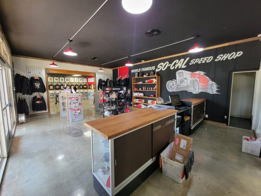 SO-CAL SPEED SHOP - Updated December 2025 - 30 Photos & 11 Reviews ...