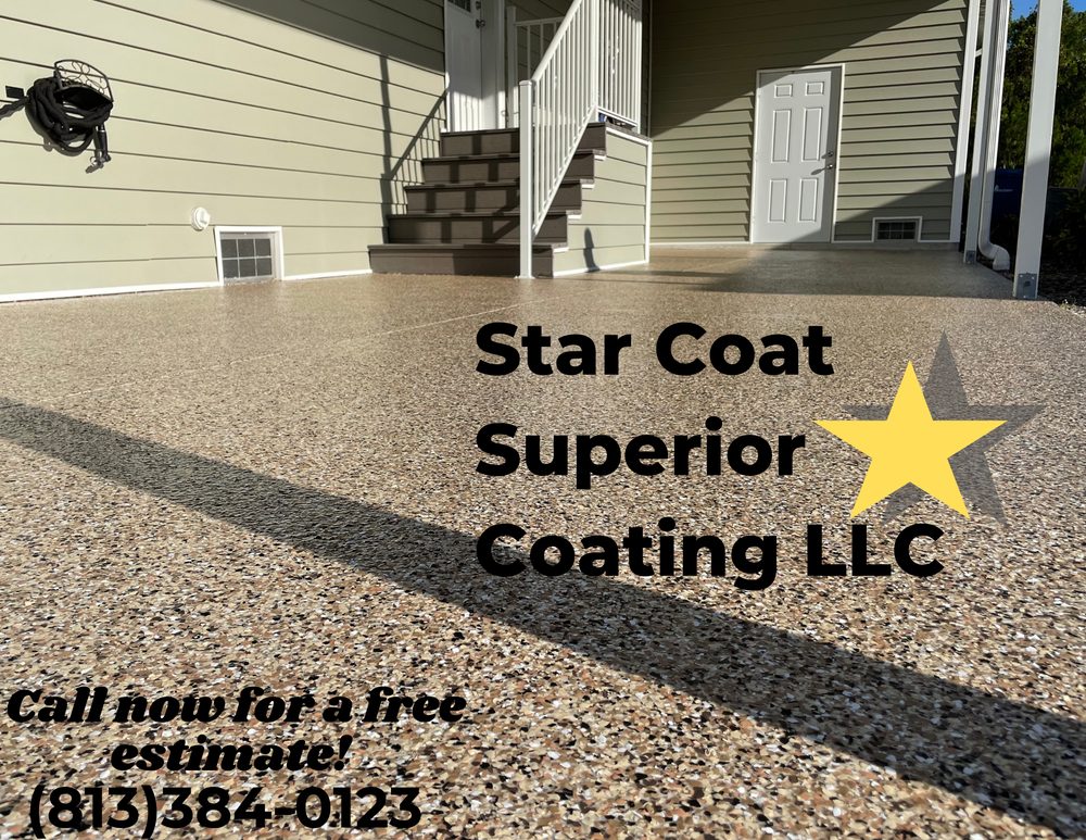 STAR COAT SUPERIOR COATING - Updated December 2025 - Request a Quote ...