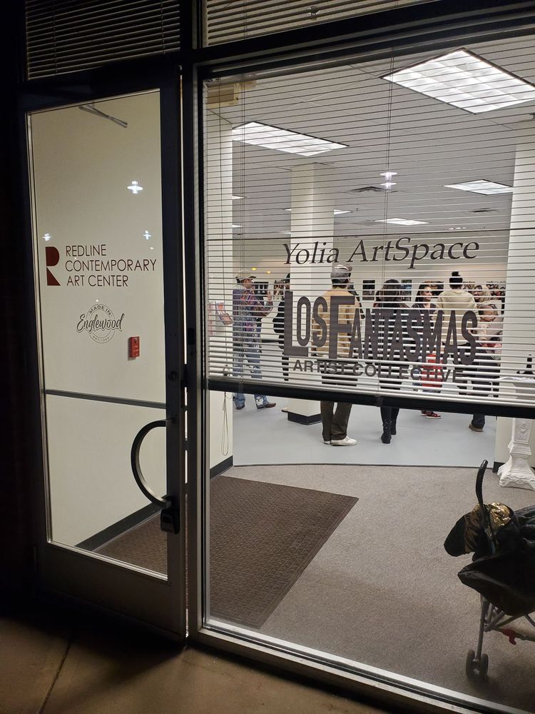 YOLIA ART SPACE - Updated January 2026 - 901 Englewood Pkwy, Englewood ...