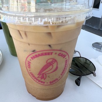 PARAKEET CAFE - Updated May 2024 - 309 Photos & 200 Reviews - 1134 ...