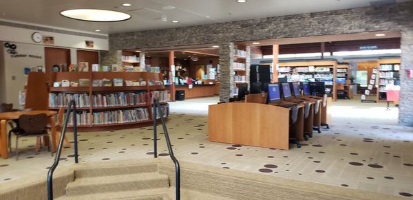 WOODCREST LIBRARY - Updated December 2025 - 37 Photos & 23 Reviews ...