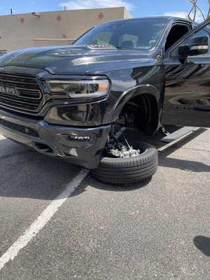 LARRY H. MILLER CHRYSLER JEEP DODGE RAM SURPRISE - Updated October 2025 ...