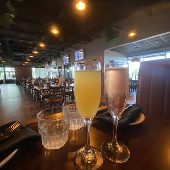 ODDS BAR & BISTRO - Updated October 2025 - 132 Photos & 44 Reviews ...