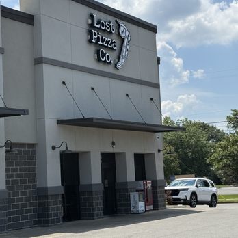 LOST PIZZA - Updated December 2025 - 61 Photos & 59 Reviews - 181 ...