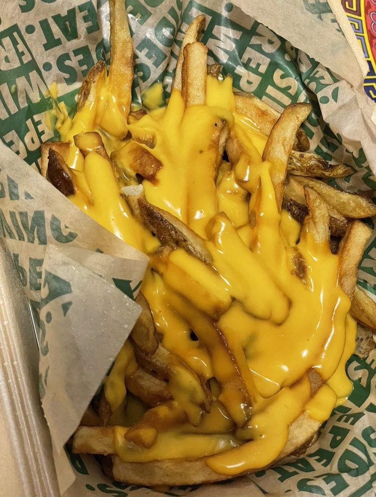 WINGSTOP - Updated June 2024 - 1049 Blalock Rd, Houston, Texas ...