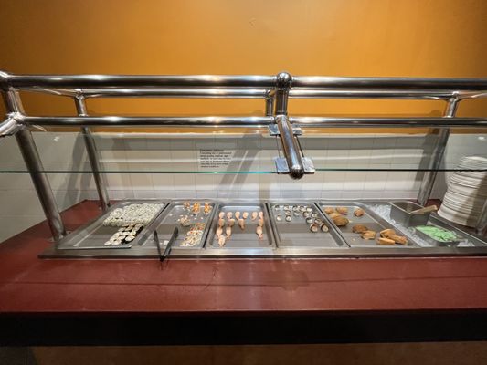 ASIAN BUFFET - Updated December 2025 - 36 Photos & 71 Reviews - 3701 ...