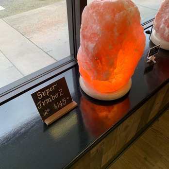 HALO SALT CAVE - Updated December 2025 - 29 Photos & 19 Reviews - 2625 ...