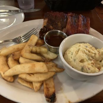 BACK FORTY TEXAS BBQ ROADHOUSE & SALOON - Updated May 2025 - 1173 ...