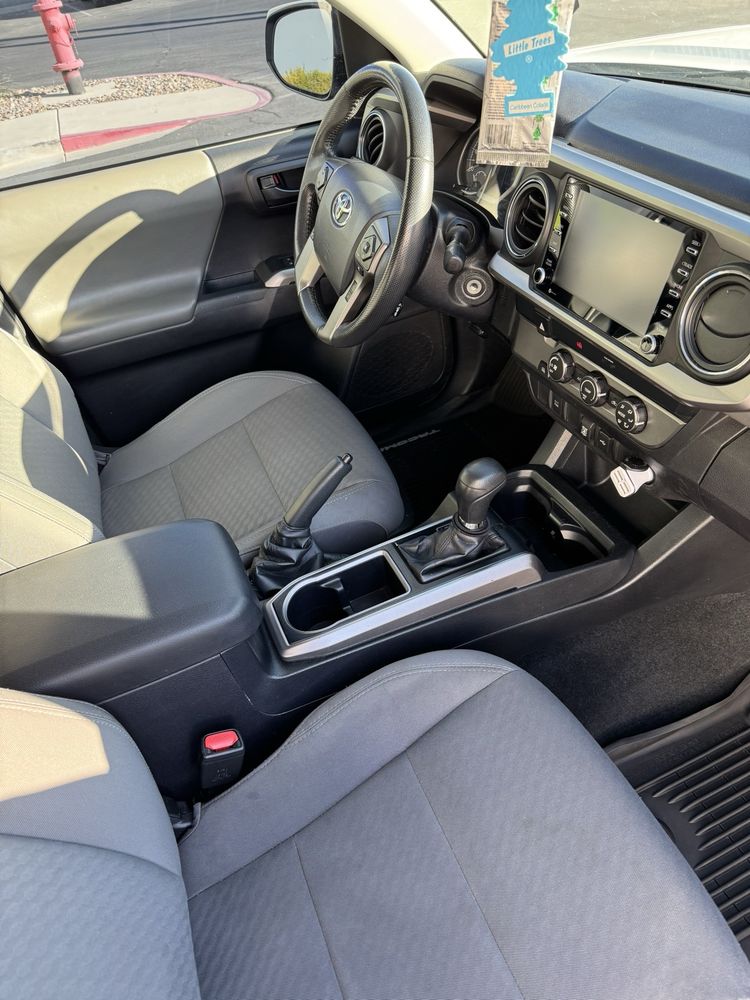 SHINY TY’S AUTO DETAILING - Updated December 2025 - 52 Photos - Las ...