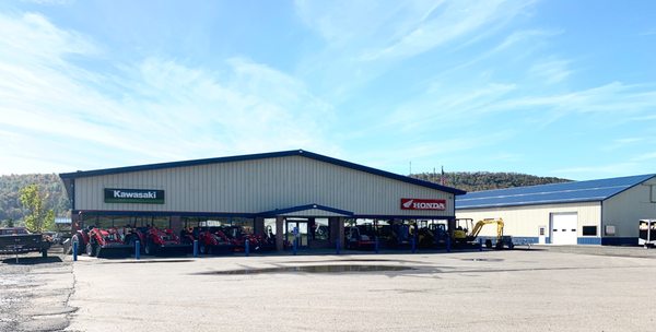 CNY FARM SUPPLY FORMERLY CNY POWERSPORTS - Updated October 2025 - 3865 ...