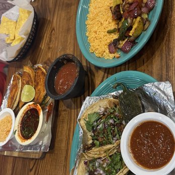 LOS PATRONES MEXICAN RESTAURANT - Updated December 2025 - 34 Photos ...