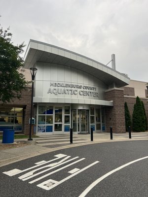 MECKLENBURG COUNTY AQUATIC CENTER - Updated December 2025 - 41 Photos ...