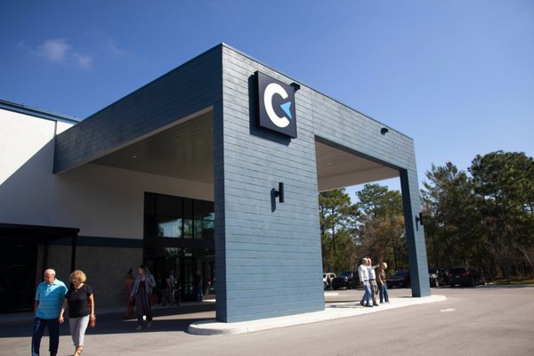 CROSSPOINT CHURCH - Updated October 2025 - 35 Photos - 2440 Anderson ...