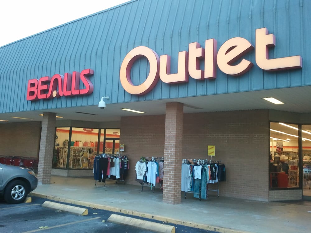 BEALLS OUTLET - Updated December 2025 - 914 Patricia Ave, Dunedin ...