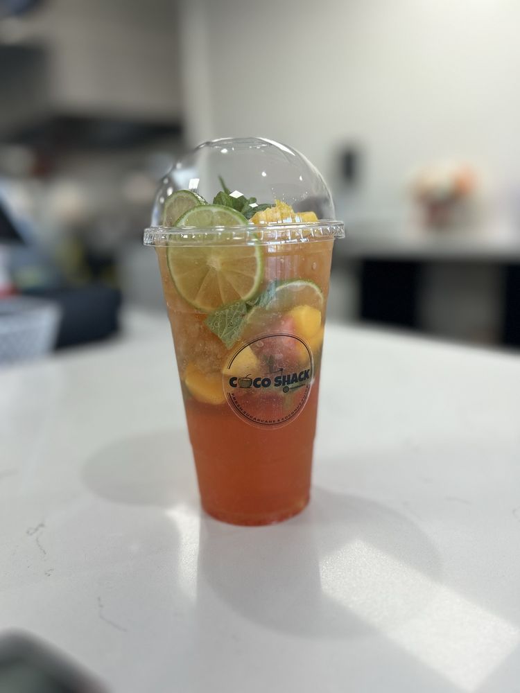 CoCo SHACK, Phoenix | Roadtrippers