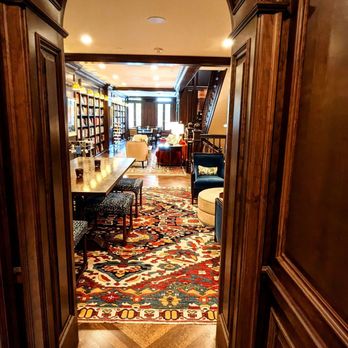 FLYLEAF - Updated July 2025 - 205 Photos & 68 Reviews - 92 Kercheval ...